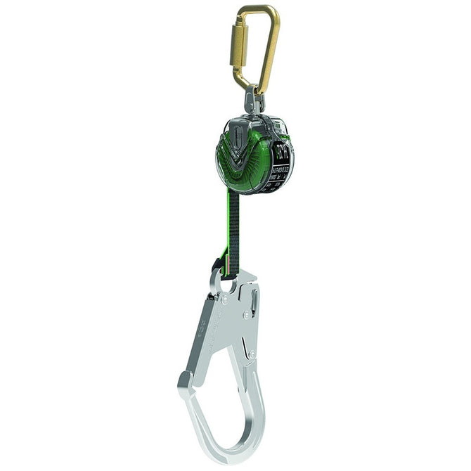 Self Retracting Lanyards – LSH Industrial Solutions