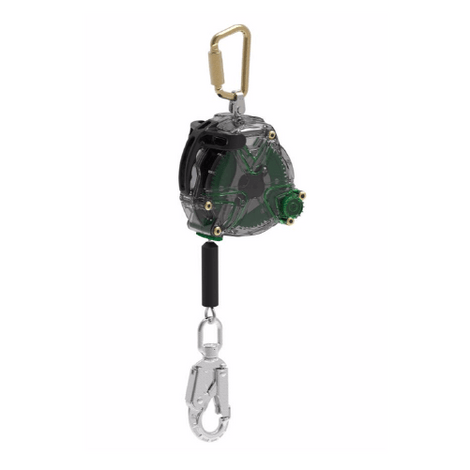Self Retracting Lanyards – LSH Industrial Solutions