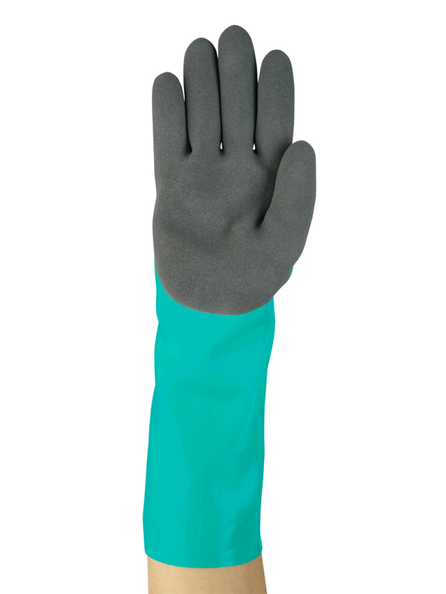Chemical Resistant Gloves – LSH Industrial Solutions
