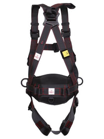 Safety Harness – LSH Industrial Solutions