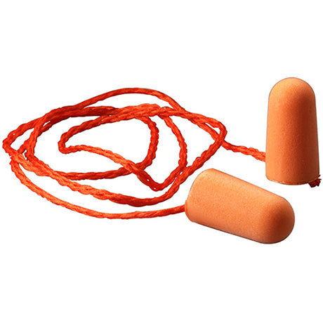 3M 340-4004 Reusable Ultrafit Corded Ear Plug 25dB – LSH Industrial ...