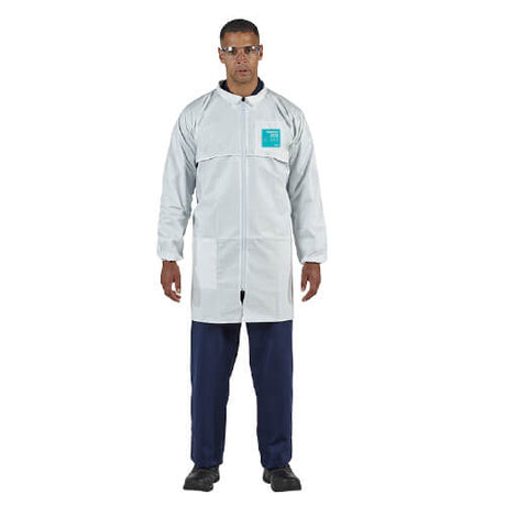 Labcoats, Aprons & Gowns – LSH Industrial Solutions