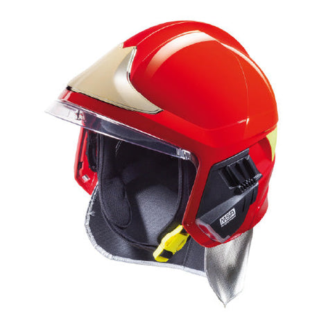 Fire-Fighting Helmets – LSH Industrial Solutions