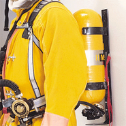 Self-Contained Breathing Apparatus – LSH Industrial Solutions